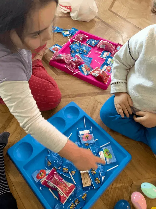 Rote Counting: Everything you need to know - Forward With Fun