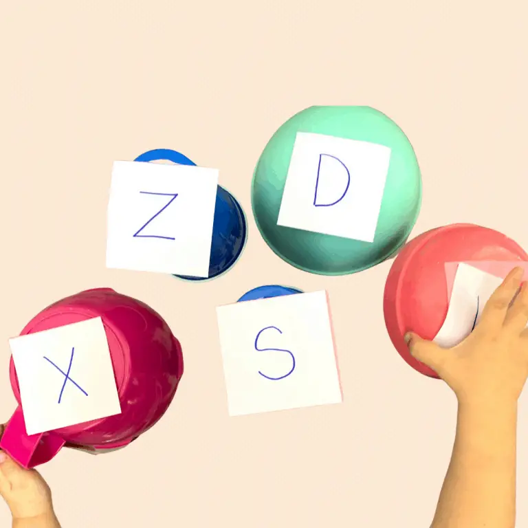 Swat-It! A Fly Swatter Game for Active Learners - Forward With Fun