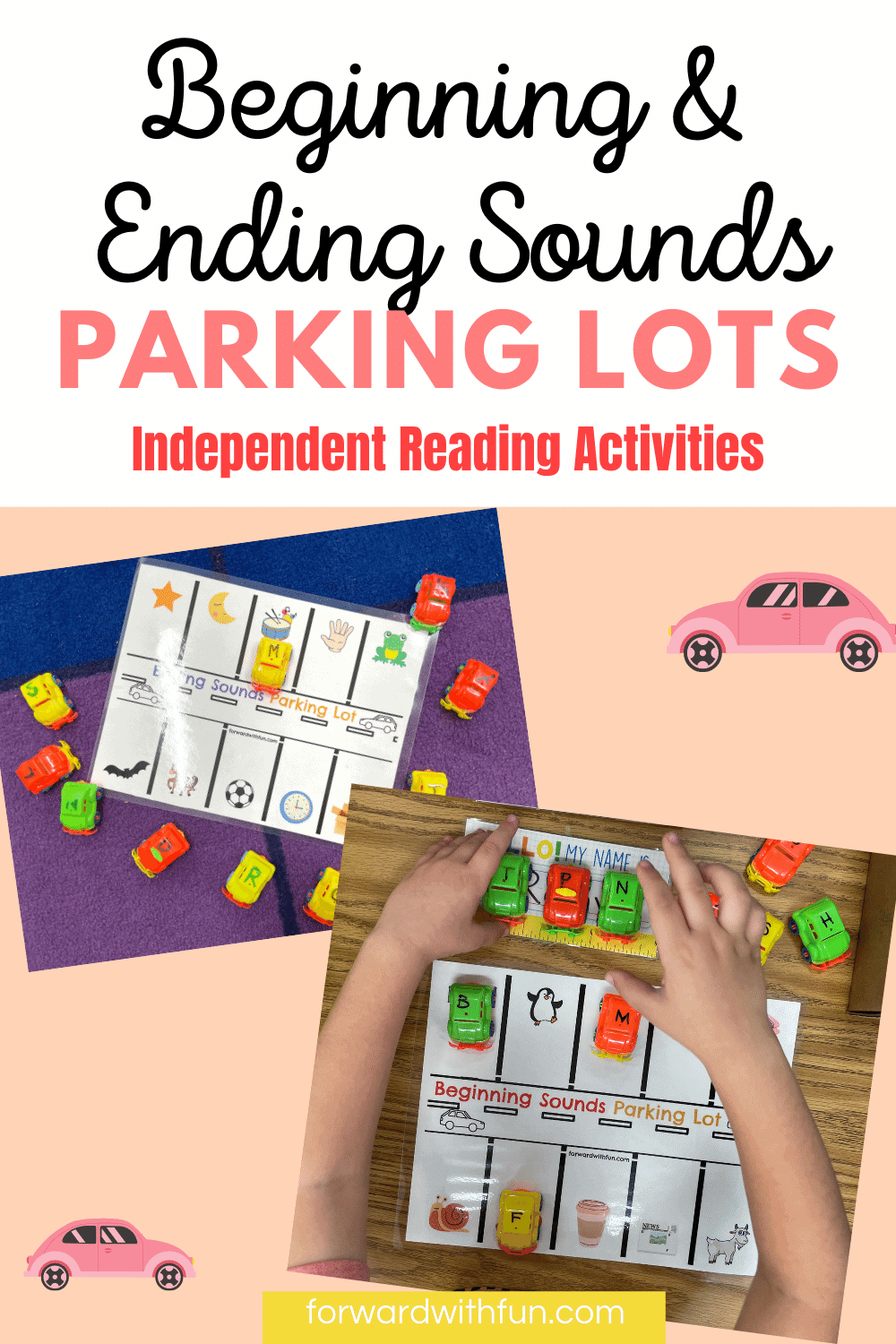 Independent Reading Activities for Kindergarten To Try Right Now ...