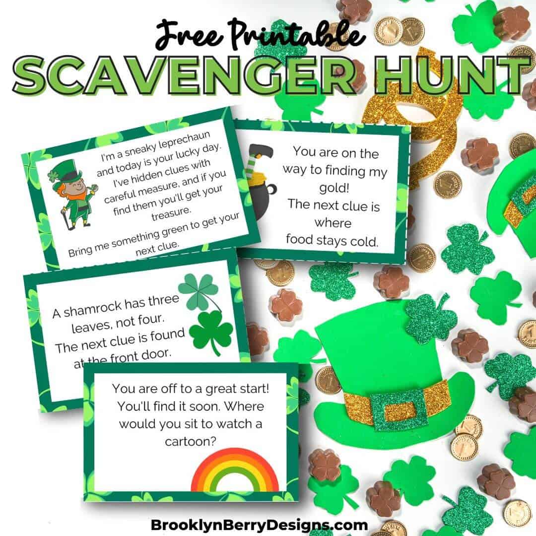 44 Last Minute Leprechaun Tricks For Kids - Forward With Fun