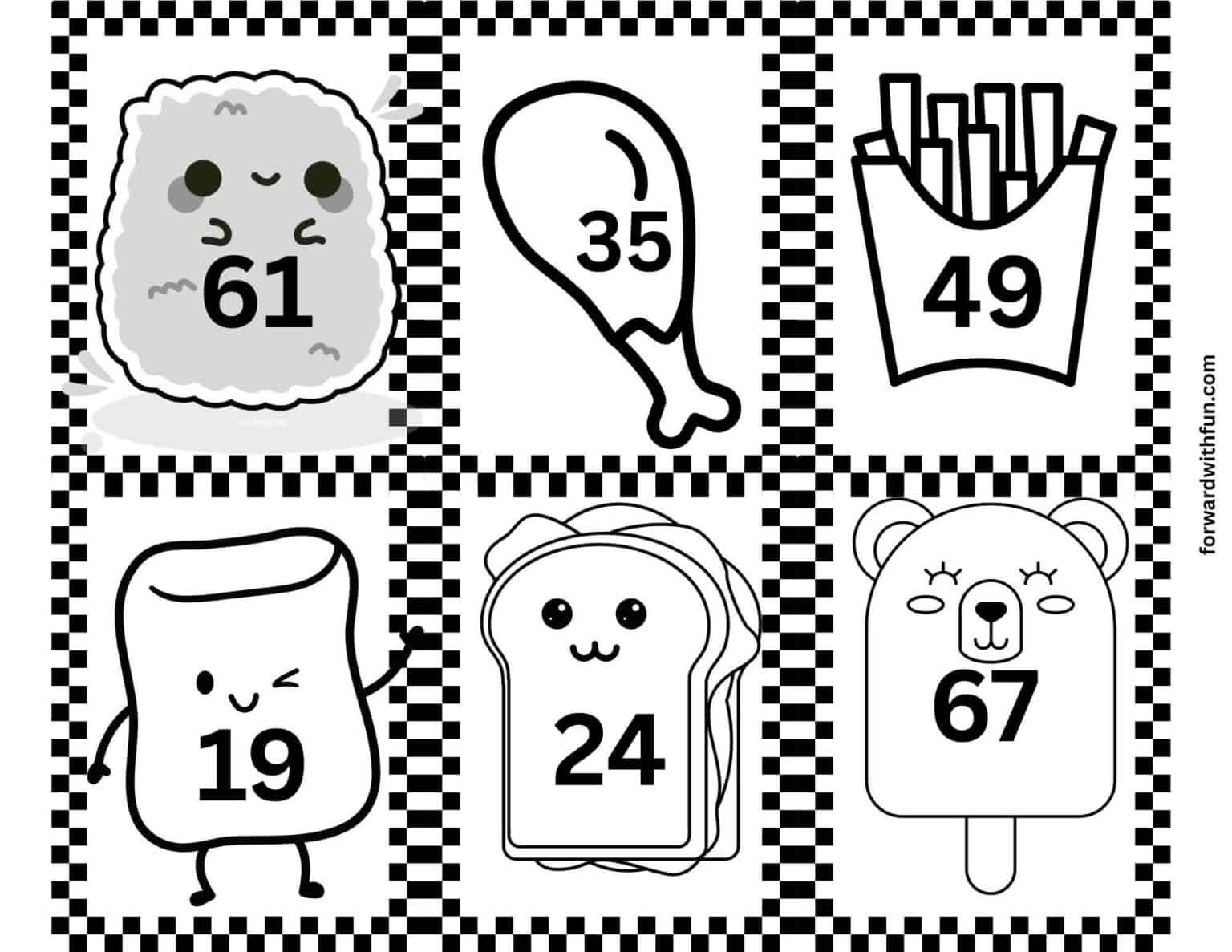 20 Ultra Fun Place Value Game Printables You Can Play Right Now ...