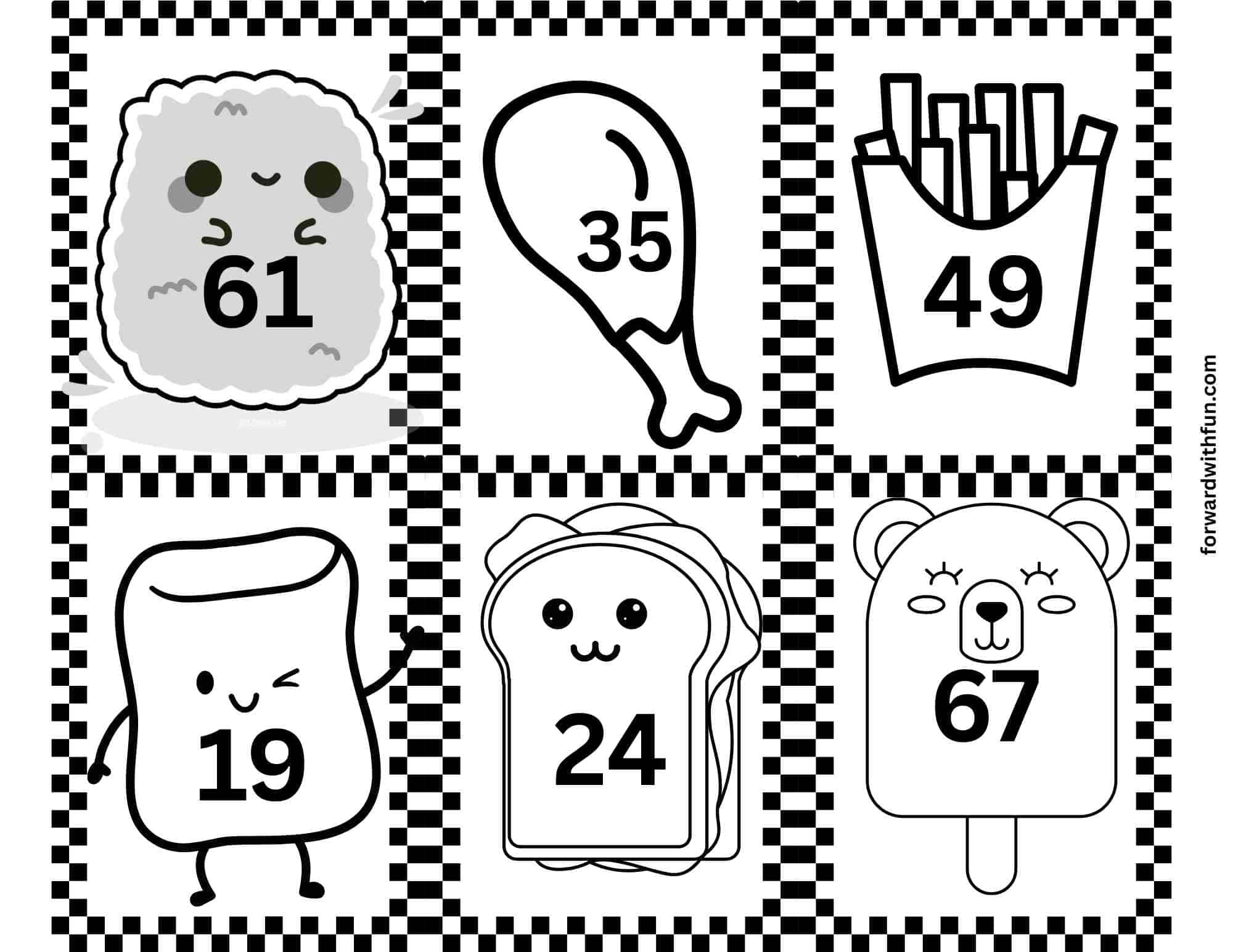 20 Ultra Fun Place Value Game Printables You Can Play Right Now ...