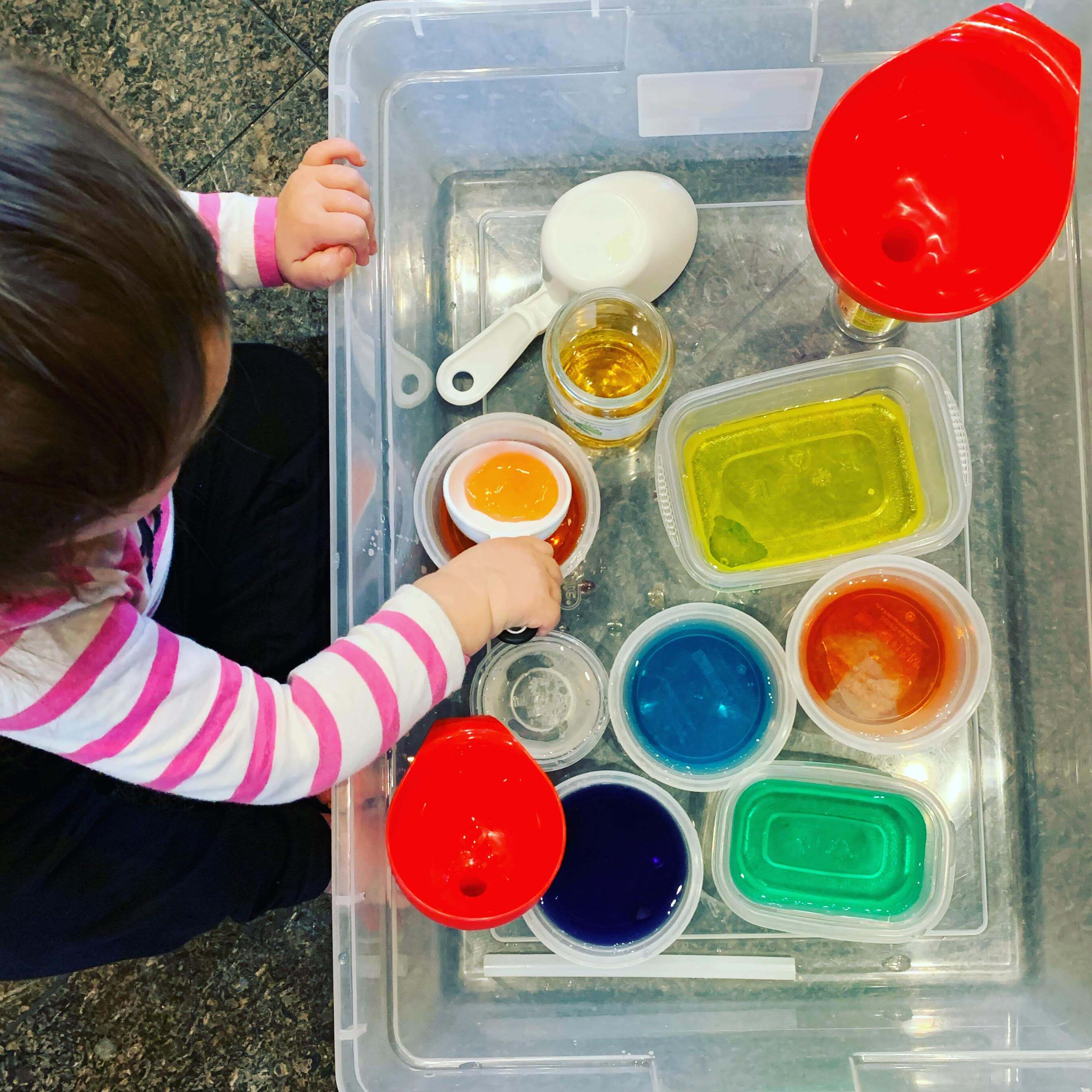 35 Delightful One To One Correspondence Activities Your Kids Will Love ...