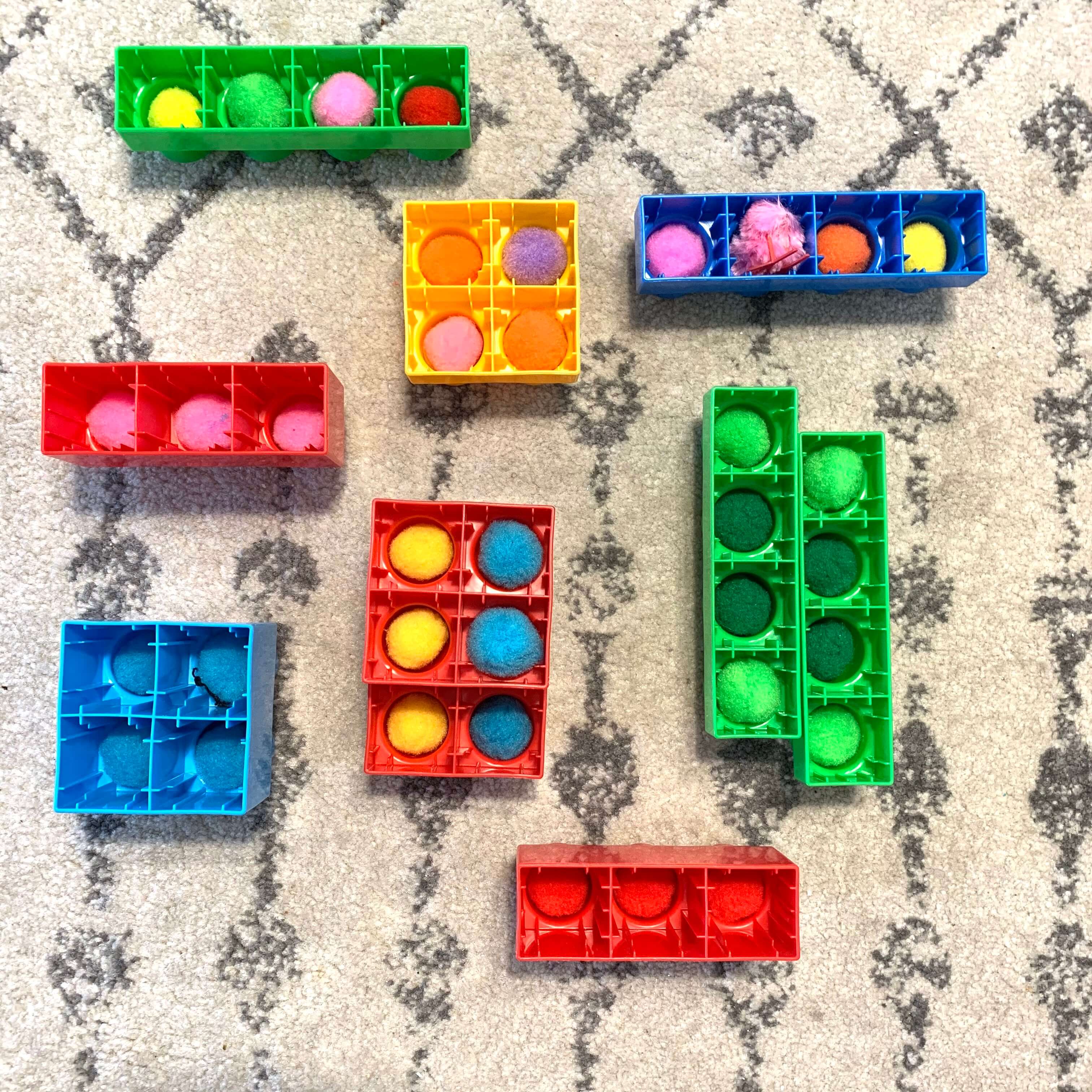 35 Delightful One To One Correspondence Activities Your Kids Will Love ...