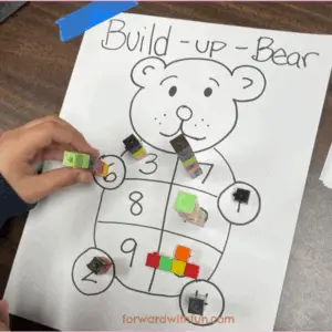 35 Delightful One To One Correspondence Activities Your Kids Will Love ...