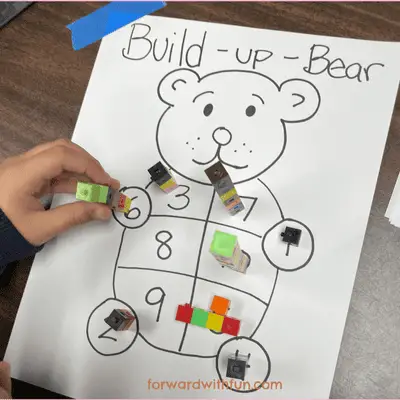 35 Delightful One To One Correspondence Activities Your Kids Will Love ...