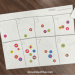 35 Delightful One To One Correspondence Activities Your Kids Will Love ...