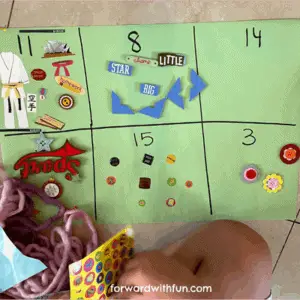 35 Delightful One To One Correspondence Activities Your Kids Will Love ...