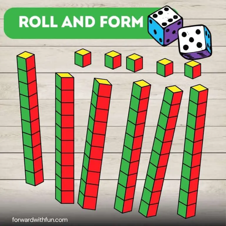 20 Ultra Fun Place Value Game Printables You Can Play Right Now ...