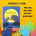 First Day of School Story Ideas to Ease Kindergarten Jitters